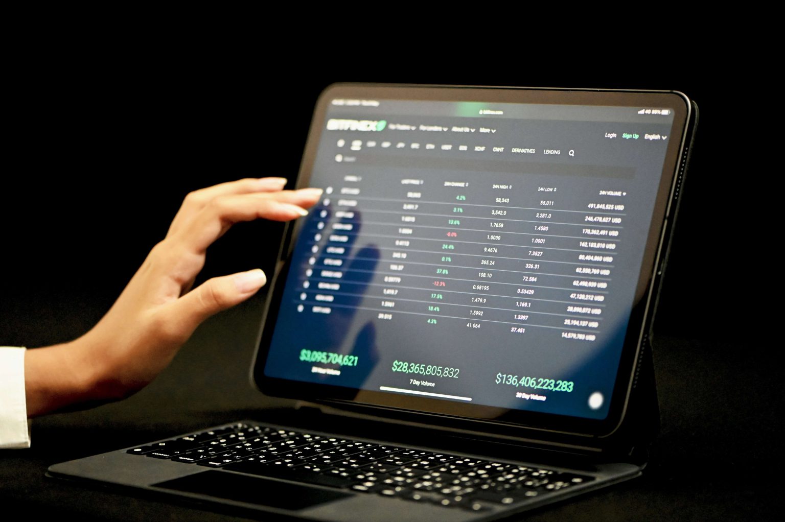 Liquidity Pools Demystified: How to Create and Manage Your Own Pool